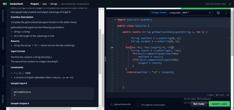 #javapractice #java #codingjourney #hackerrank #programmingchallenge ... #javapractice #java #codingjourney #hackerrank #programmingchallenge ...