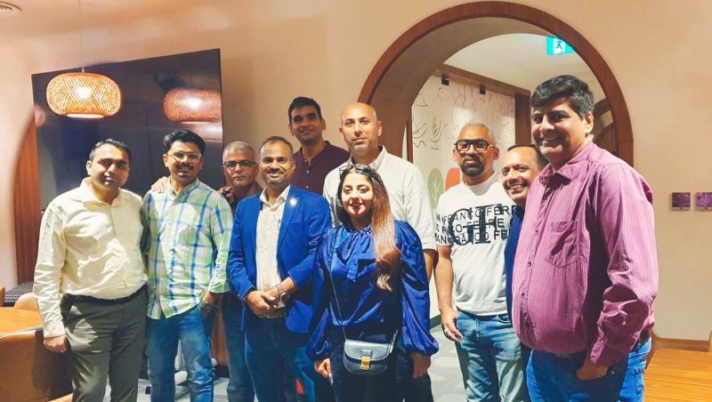 Neeraj Malhotra posted on LinkedIn Neeraj Malhotra posted on LinkedIn