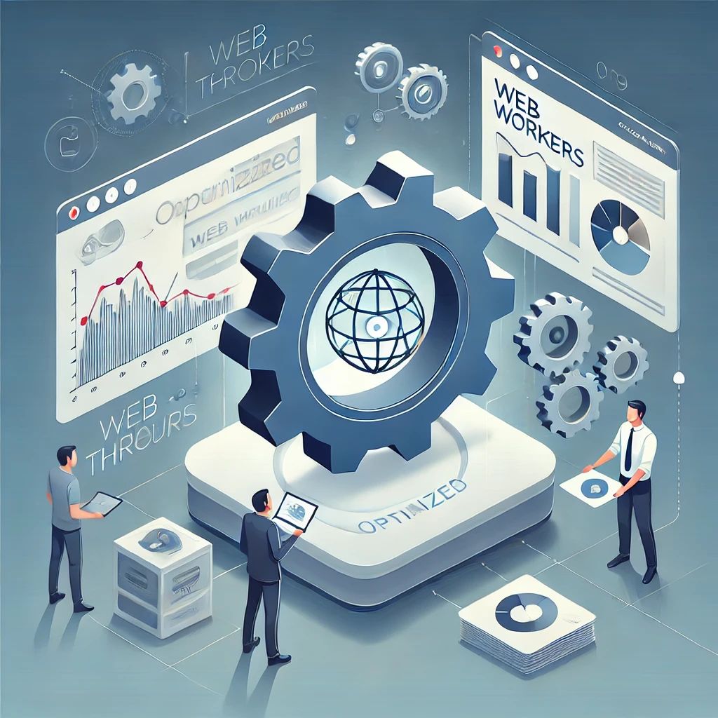 Suad Yacoub Agha on LinkedIn: #angular #angular #webworkers # ... Suad Yacoub Agha on LinkedIn: #angular #angular #webworkers # ...