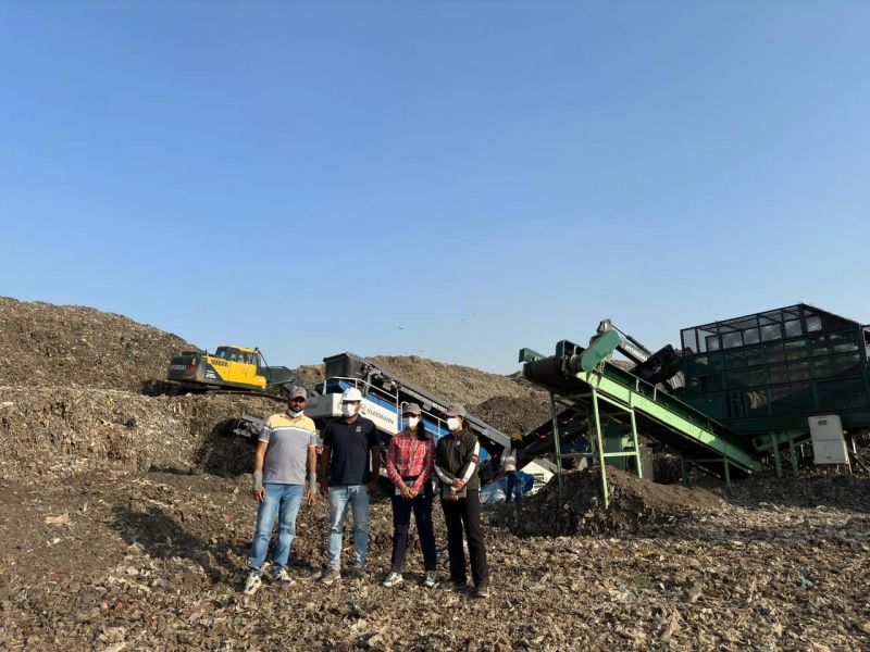 Sakshi Wakchaure on LinkedIn: #wirtgen #kleemann #ifat #sustainability ... Sakshi Wakchaure on LinkedIn: #wirtgen #kleemann #ifat #sustainability ...