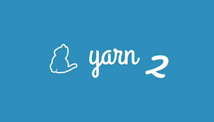 #frontend #backend #yarn #package #manager | Siyavash Khani #frontend #backend #yarn #package #manager | Siyavash Khani