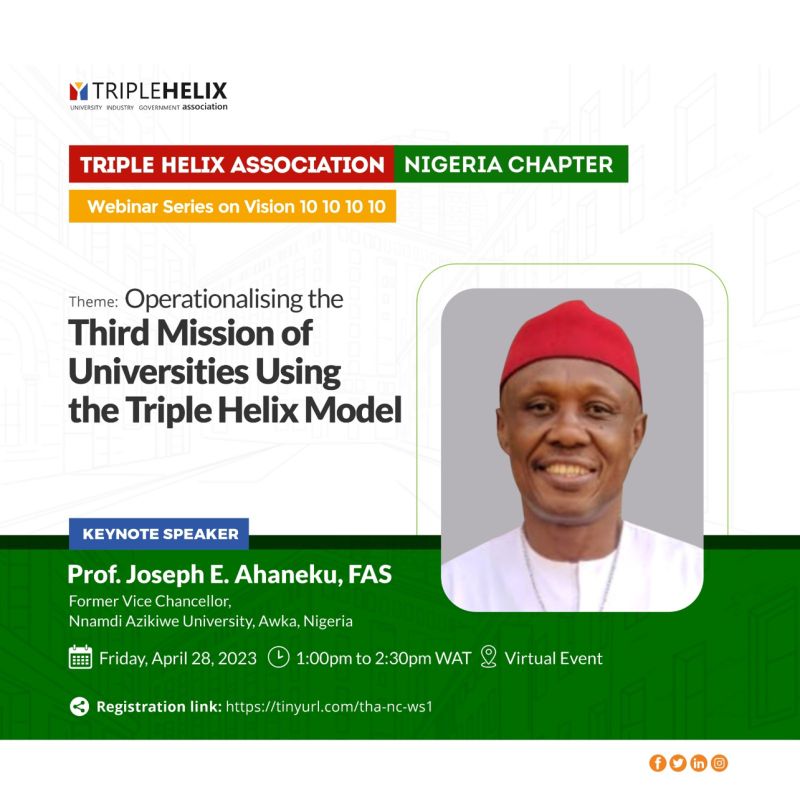ThankGod Egbe posted on LinkedIn ThankGod Egbe posted on LinkedIn