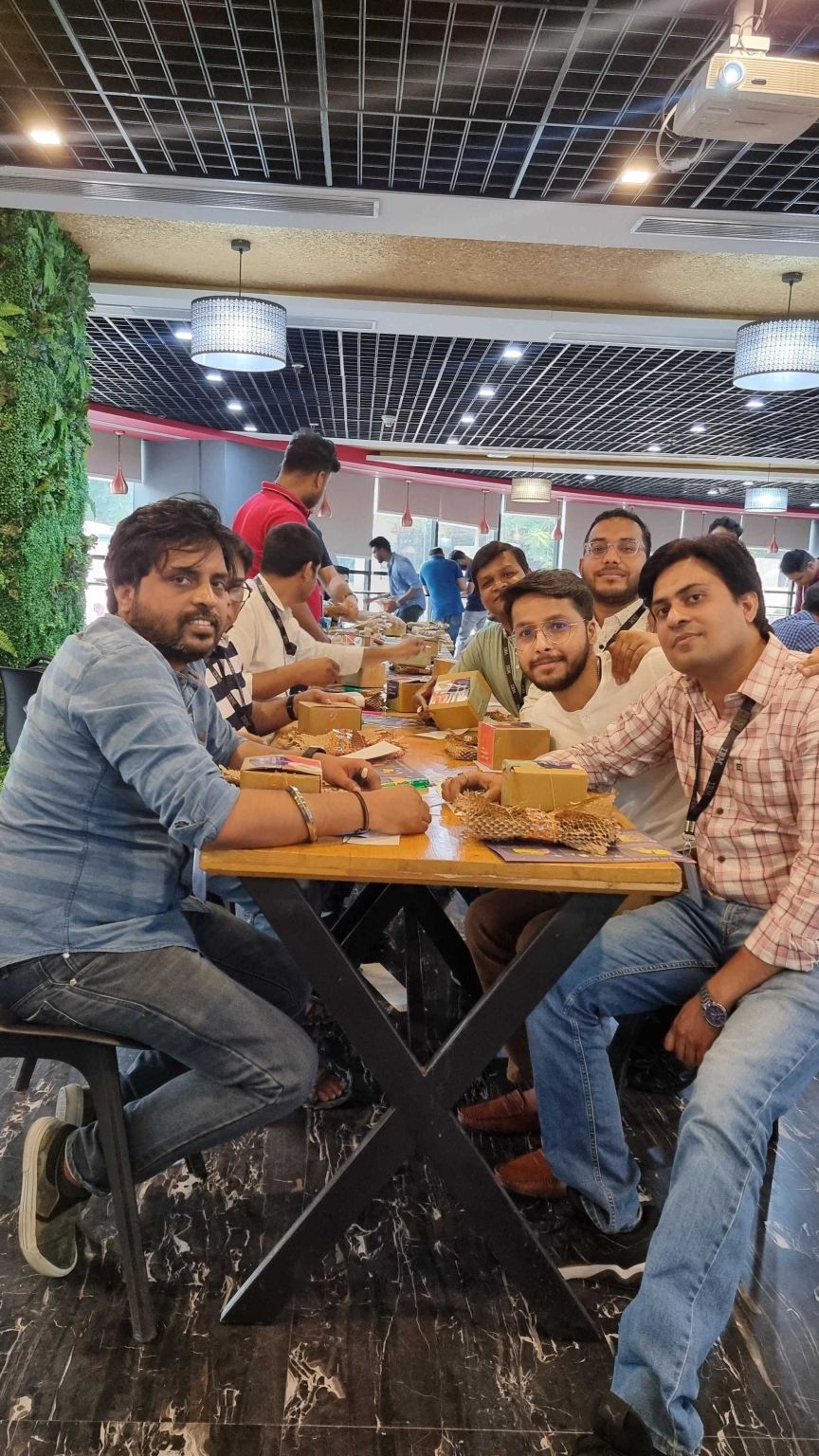 Bhaskar Gupta - CODE4EDUCATION on LinkedIn: #ibm #ibmer #ibmjobs # ... Bhaskar Gupta - CODE4EDUCATION on LinkedIn: #ibm #ibmer #ibmjobs # ...
