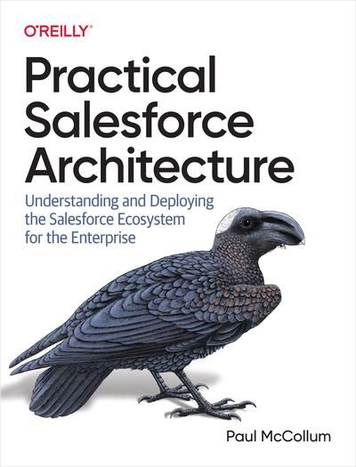 Valerio Passeri on LinkedIn: Practical Salesforce Architecture ... Valerio Passeri on LinkedIn: Practical Salesforce Architecture ...