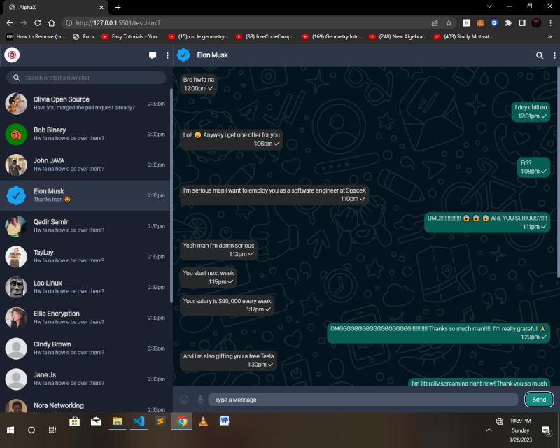 #javascript #css #inspiration #html #codingchallenge… | Victor Okpaire #javascript #css #inspiration #html #codingchallenge… | Victor Okpaire