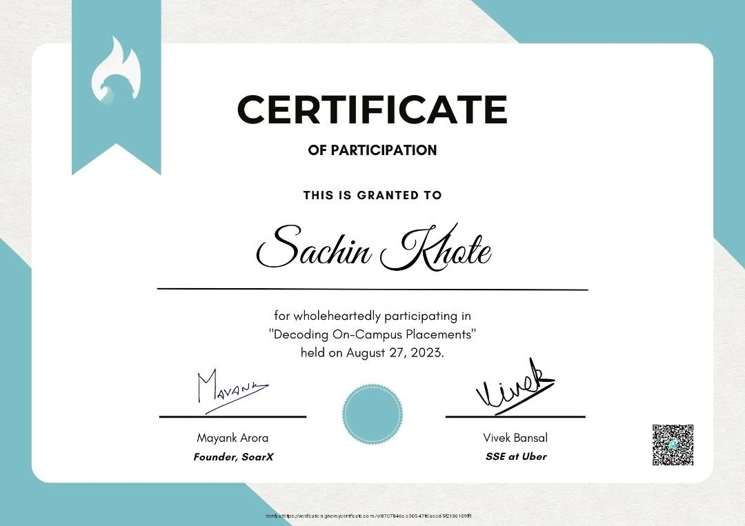 Sachin Khote on LinkedIn: #careerdevelopment #networking # ... Sachin Khote on LinkedIn: #careerdevelopment #networking # ...
