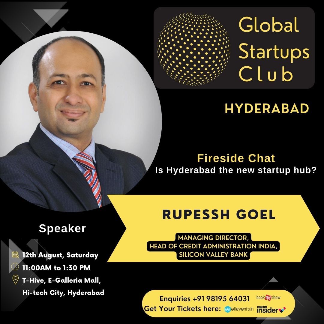 Global Startups Club posted on LinkedIn Global Startups Club posted on LinkedIn