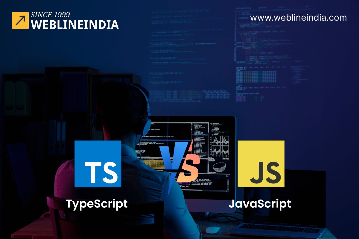 Kiran P. on LinkedIn: #javascriptvstypescript #webdevelopment # ... Kiran P. on LinkedIn: #javascriptvstypescript #webdevelopment # ...