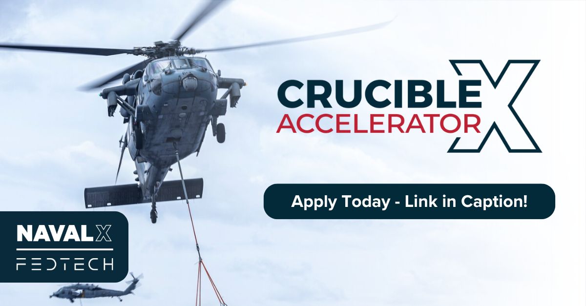 FedTech on LinkedIn: #innovation #entrepreneurship #tech #techtransfer ... FedTech on LinkedIn: #innovation #entrepreneurship #tech #techtransfer ...