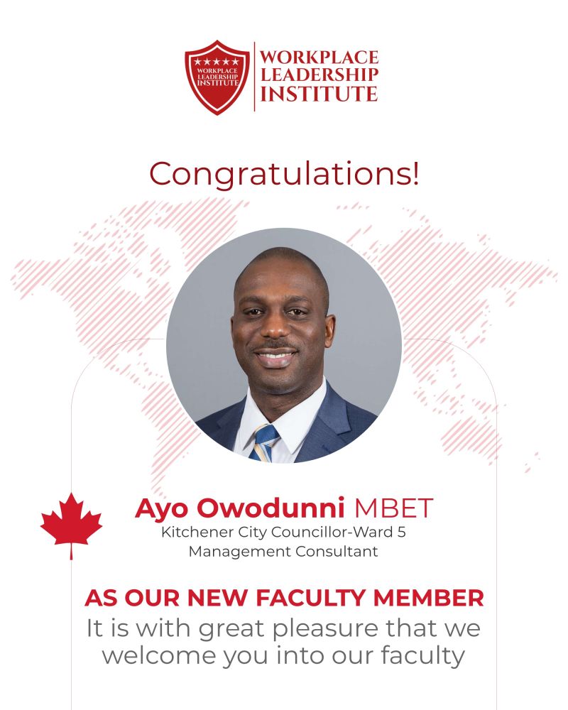 Dr. Jamie Pajoel on LinkedIn: To Ayo Owodunni MBET , It is with great ... Dr. Jamie Pajoel on LinkedIn: To Ayo Owodunni MBET , It is with great ...