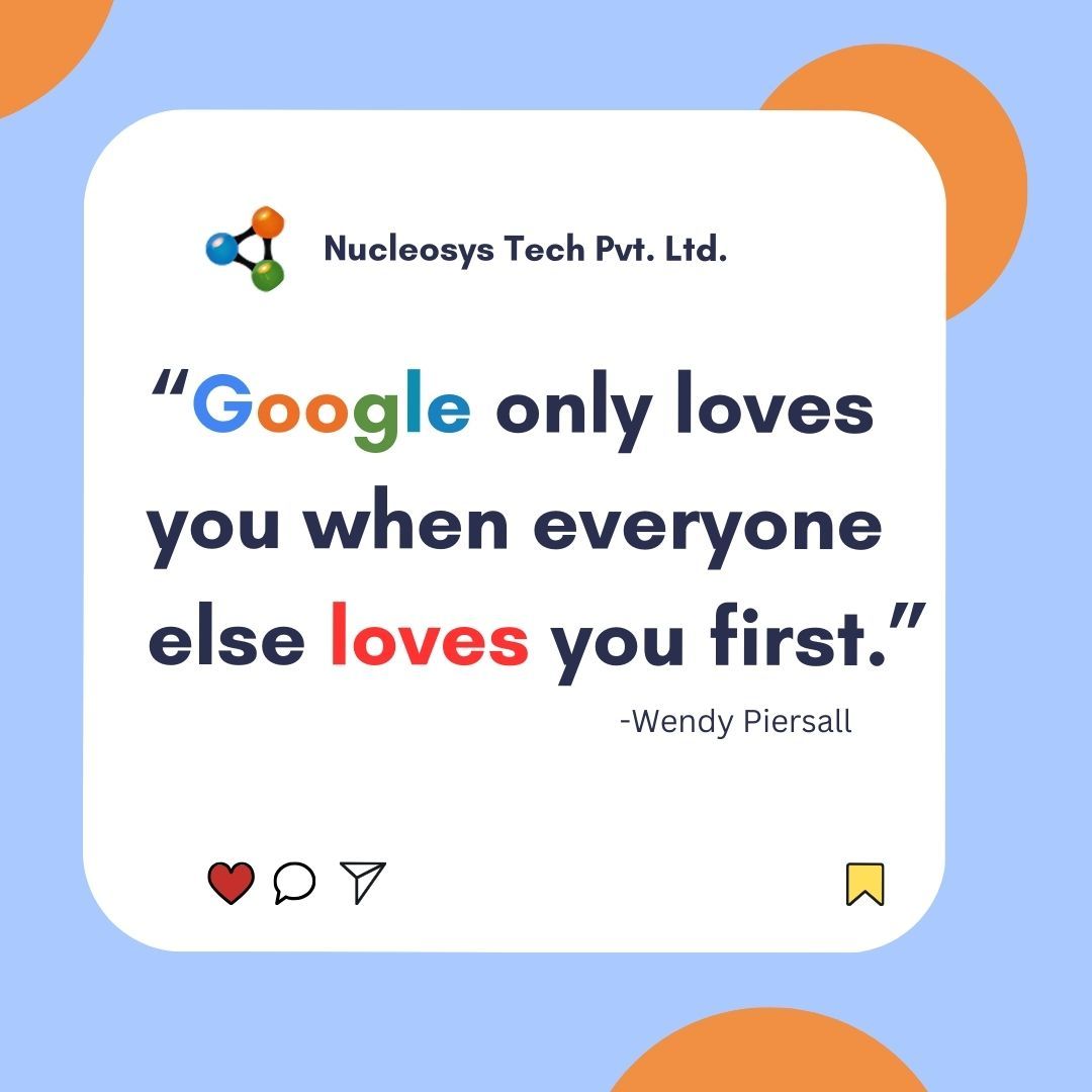 Nucleosys Tech on LinkedIn: #ncs #nucleosystech #nucleosys #letsconnect ... Nucleosys Tech on LinkedIn: #ncs #nucleosystech #nucleosys #letsconnect ...
