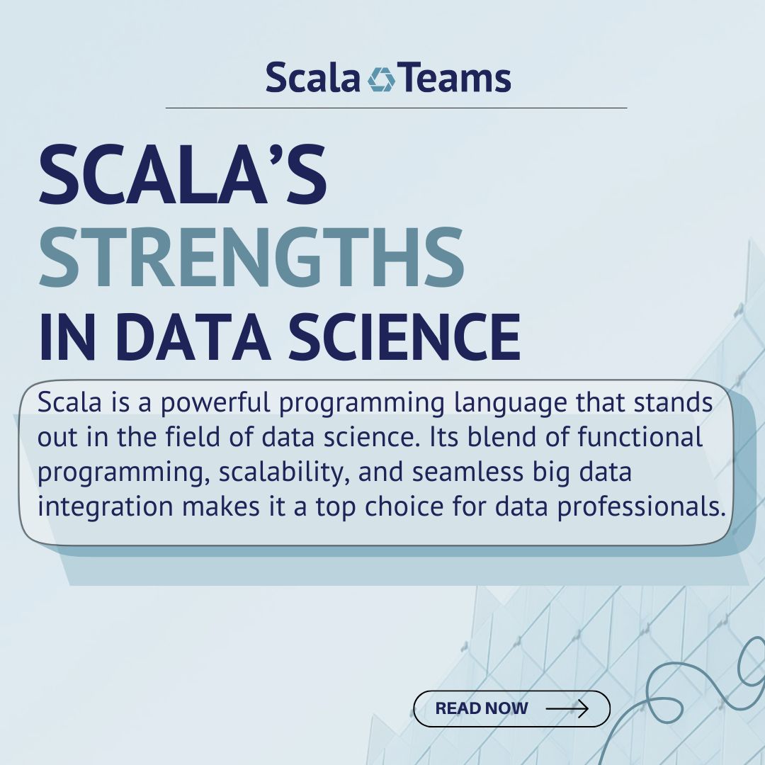 #scala #datascience #bigdata #spark #functionalprogramming #scalateams ... #scala #datascience #bigdata #spark #functionalprogramming #scalateams ...
