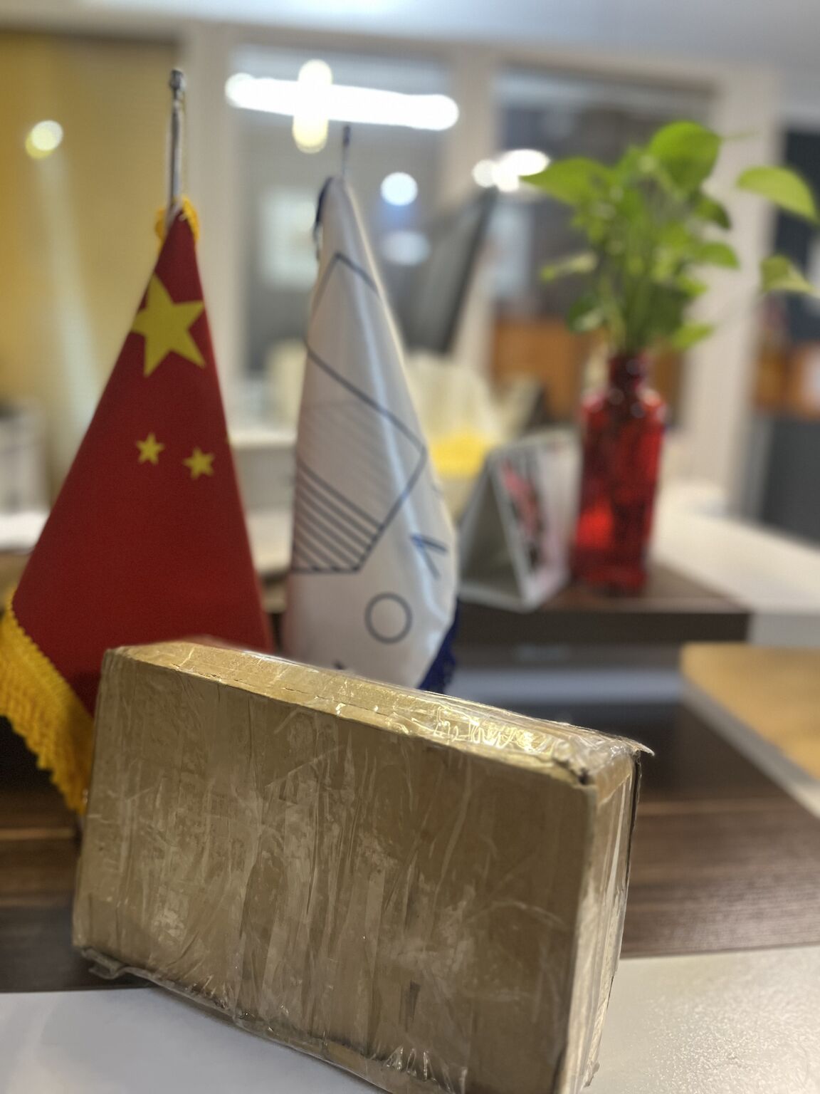 Nasrin Shokoohi on LinkedIn: هدیه ی قشنگ ما ️ Nasrin Shokoohi on LinkedIn: هدیه ی قشنگ ما ️
