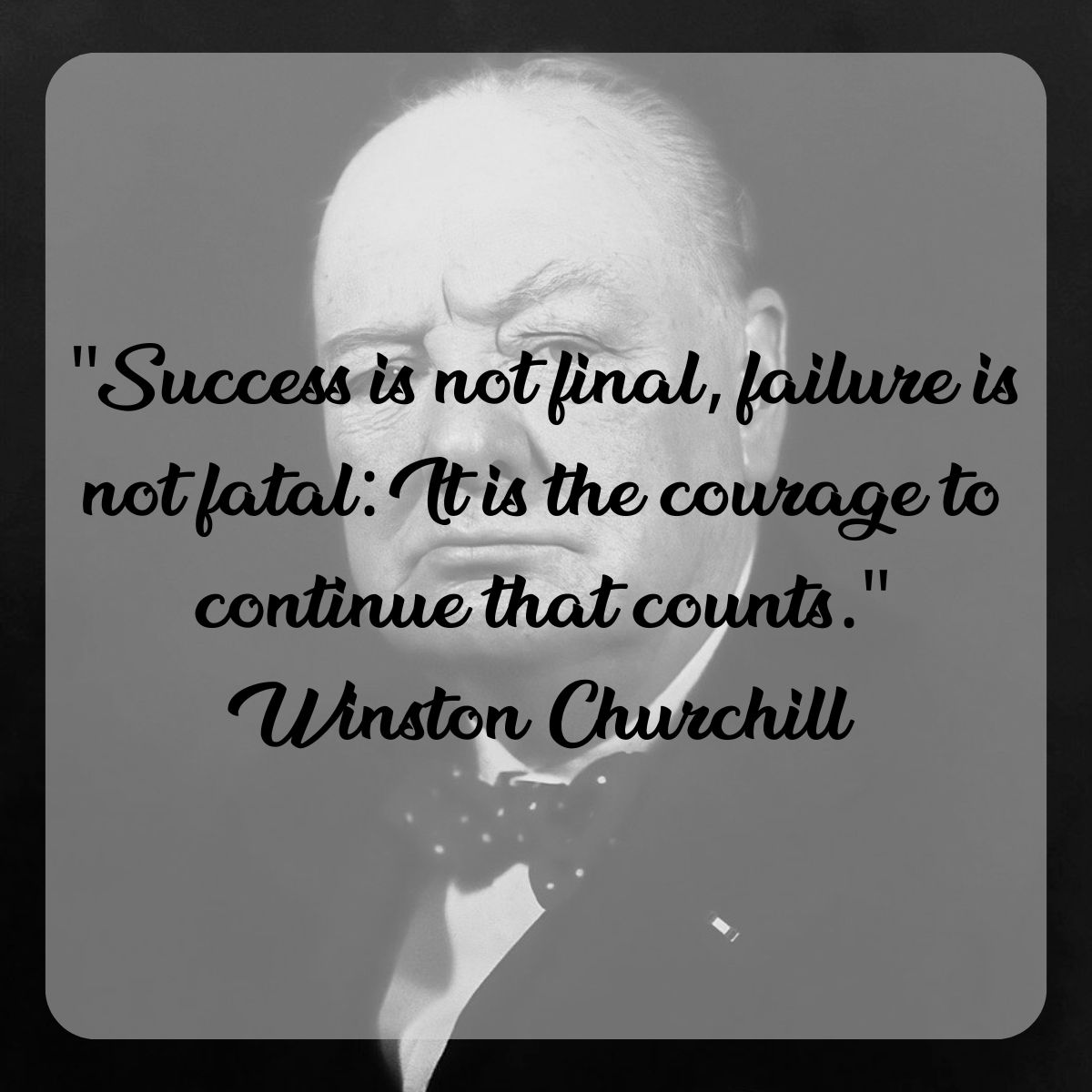 Hammad Hussain Siddiqi (PHR®) on LinkedIn: #success #failure Hammad Hussain Siddiqi (PHR®) on LinkedIn: #success #failure