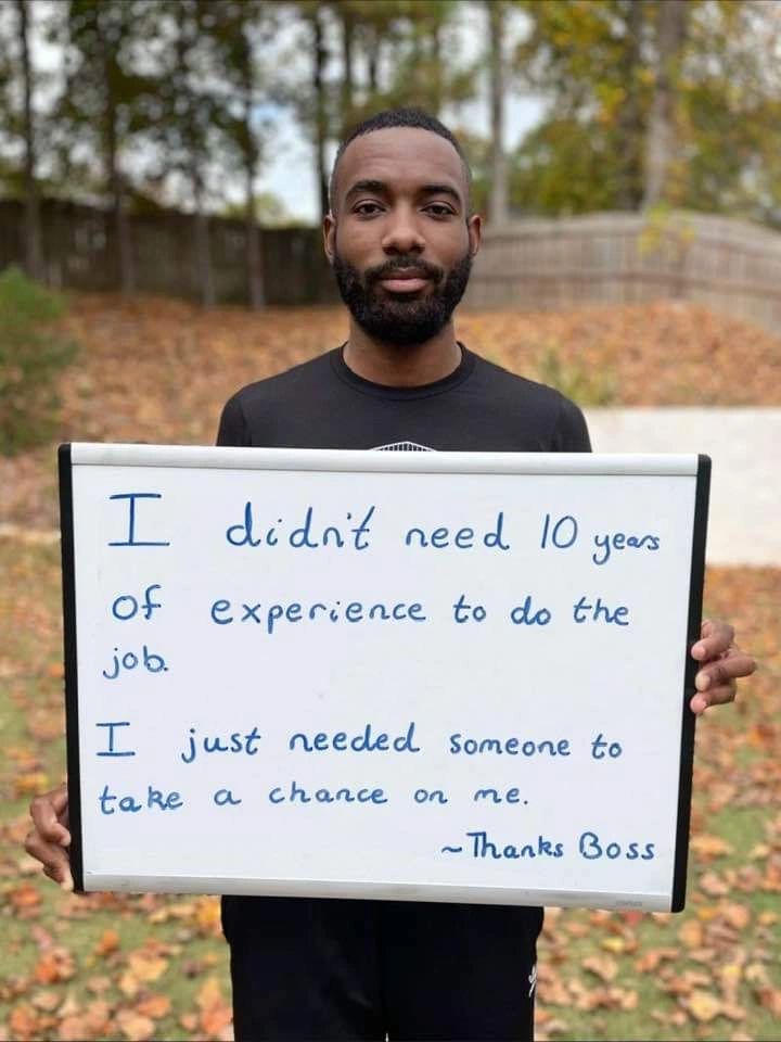 Mohamed Faizal on LinkedIn: I agree.... Mohamed Faizal on LinkedIn: I agree....