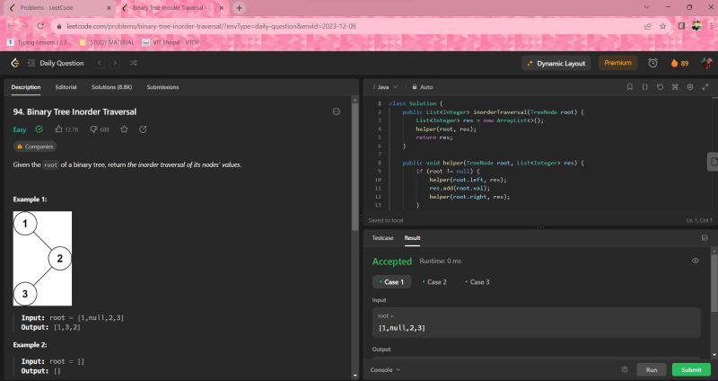 NEHA KUSHWAHA on LinkedIn: #linkedin #100daysofcodechallenge #leetcode ... NEHA KUSHWAHA on LinkedIn: #linkedin #100daysofcodechallenge #leetcode ...