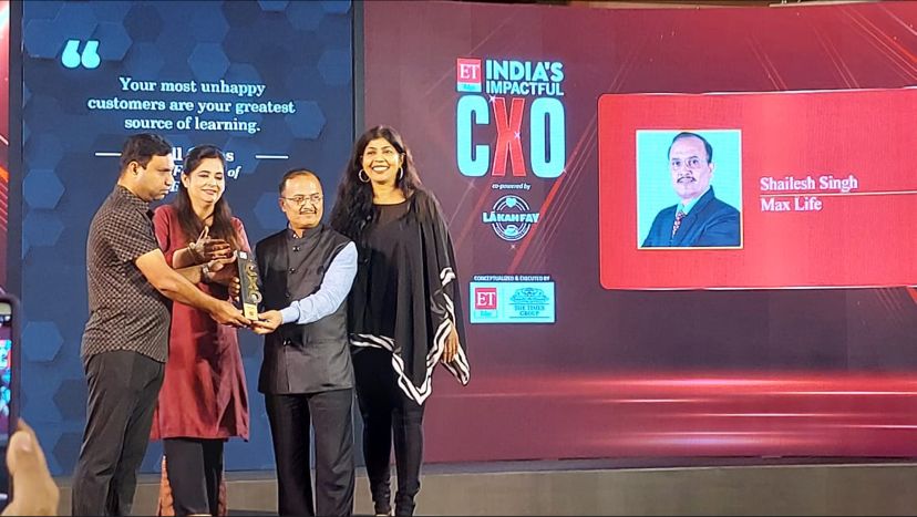 W.E.-Matter on LinkedIn: Congratulations Shailesh Singh W.E.-Matter on LinkedIn: Congratulations Shailesh Singh