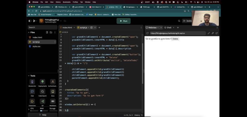 Zahid Mohammad on LinkedIn: #webdevelopment #reactjs #frontendmagic Zahid Mohammad on LinkedIn: #webdevelopment #reactjs #frontendmagic