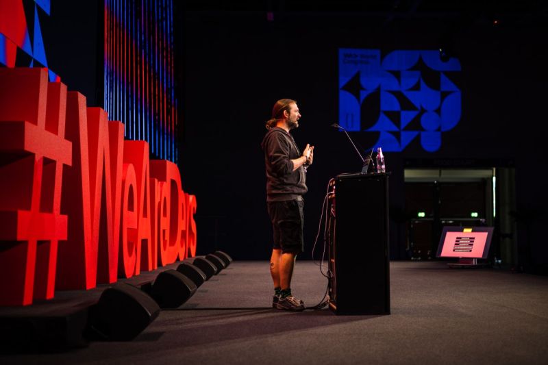 Stefan Baumgartner on LinkedIn: #typescript #rustlang Stefan Baumgartner on LinkedIn: #typescript #rustlang