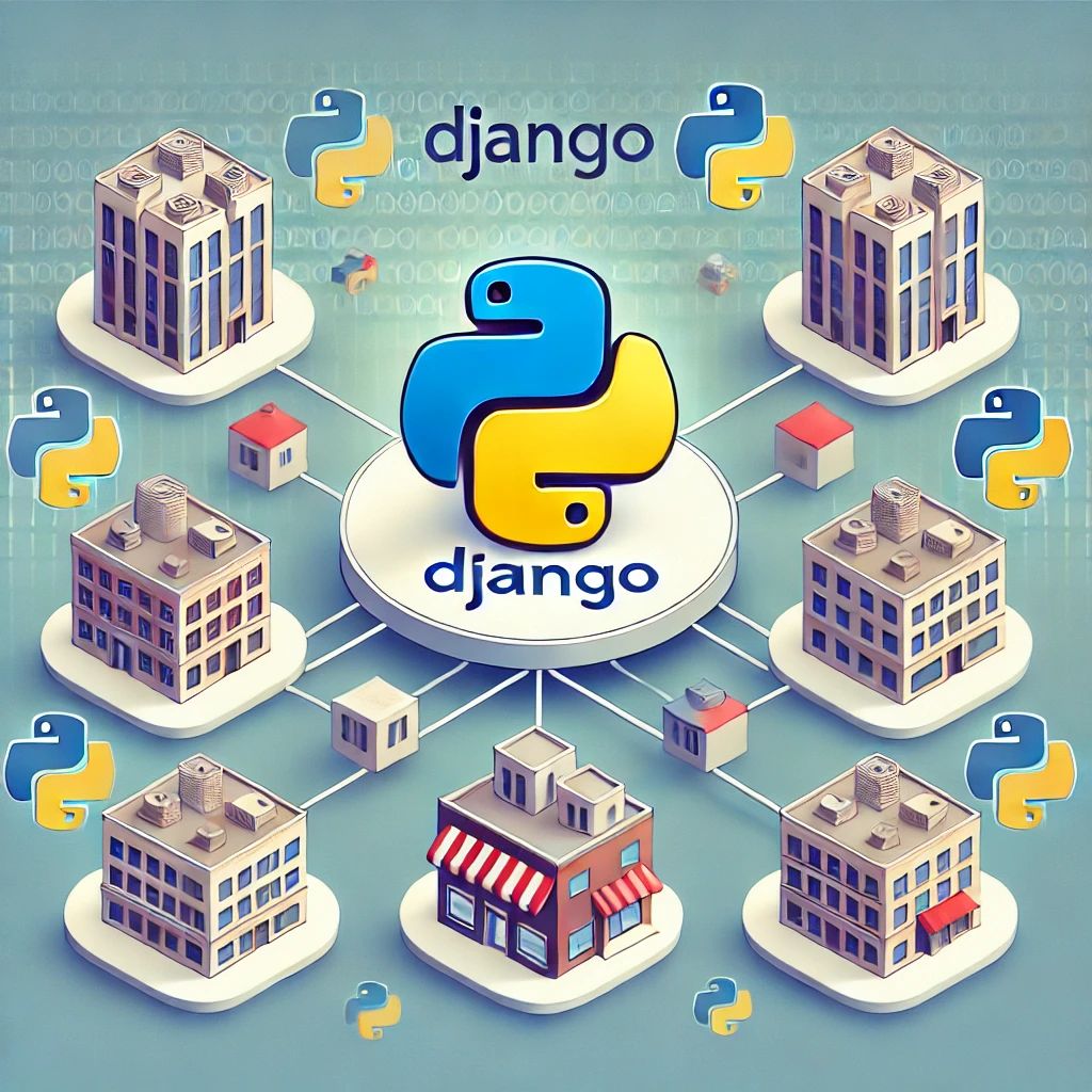 Yash Jadhav on LinkedIn: #django #python #saas #multitenancy # ... Yash Jadhav on LinkedIn: #django #python #saas #multitenancy # ...