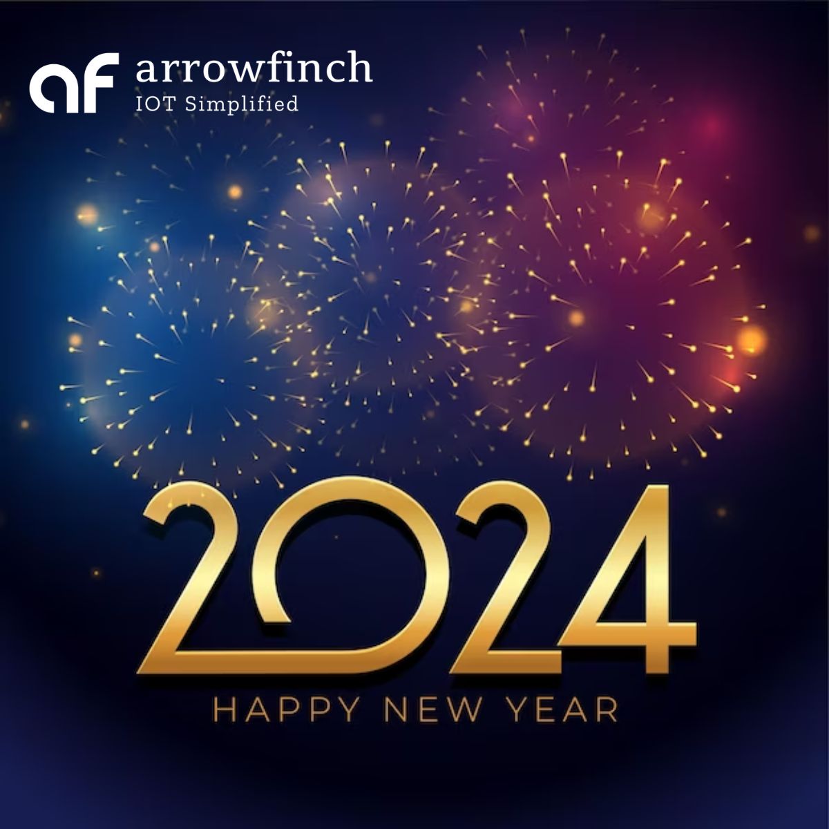 Arrowfinch Technologies on LinkedIn: #newyear2024 #iot #opto22 Arrowfinch Technologies on LinkedIn: #newyear2024 #iot #opto22