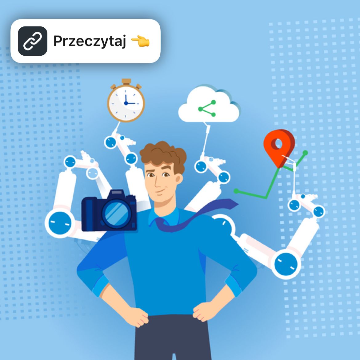 eLeader na LinkedIn: #sfa #salesforce #handel #sprzedaż #fmcg eLeader na LinkedIn: #sfa #salesforce #handel #sprzedaż #fmcg