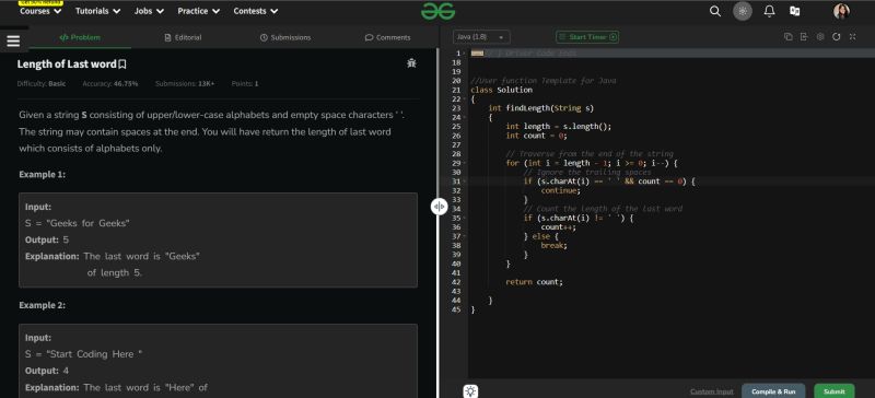 Day 81 of #100DaysOfCode challenge: String Manipulation | Krati ... Day 81 of #100DaysOfCode challenge: String Manipulation | Krati ...