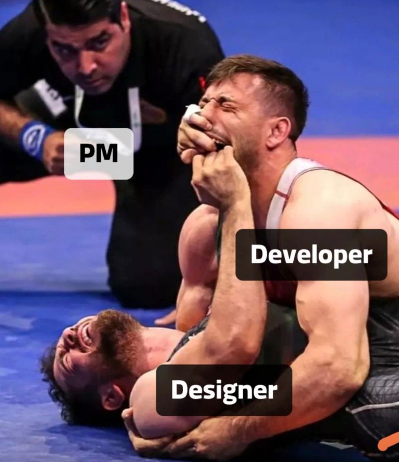Alexander Berezovskyi on LinkedIn: #design #designer #developer # ... Alexander Berezovskyi on LinkedIn: #design #designer #developer # ...