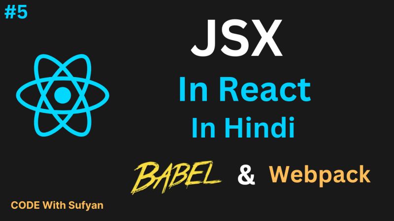 Sufyan Shaikh on LinkedIn: #developer #reactjs #react #tutorial # ... Sufyan Shaikh on LinkedIn: #developer #reactjs #react #tutorial # ...