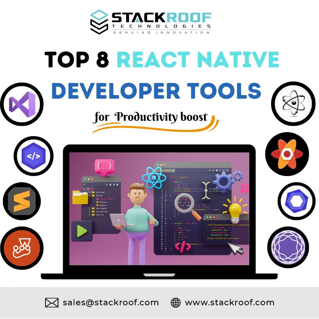 StackRoof Technologies on LinkedIn: #stackrooftechnologies # ... StackRoof Technologies on LinkedIn: #stackrooftechnologies # ...