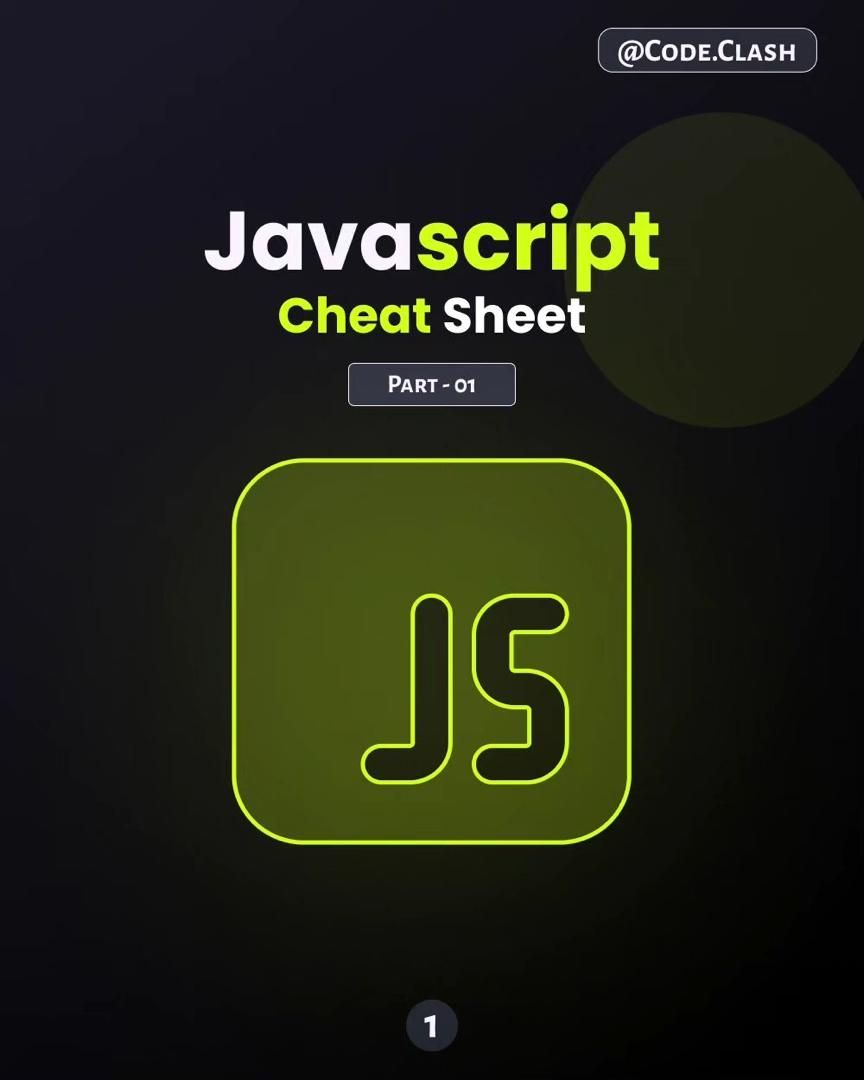 ABDUL BASIT on LinkedIn: #javascript #coding #developerlife #techtips # ... ABDUL BASIT on LinkedIn: #javascript #coding #developerlife #techtips # ...