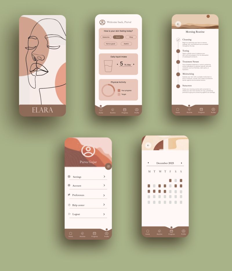 Purva Gujar on LinkedIn: #figma #uiux #userinterface #uiuxdesign Purva Gujar on LinkedIn: #figma #uiux #userinterface #uiuxdesign