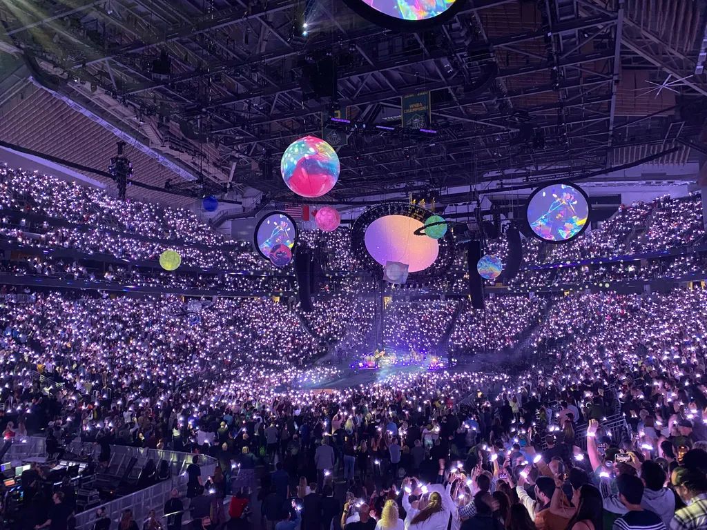 Dhiraj Kumar on LinkedIn: Coldplay's 47% reduction in CO2 emissions ... Dhiraj Kumar on LinkedIn: Coldplay's 47% reduction in CO2 emissions ...