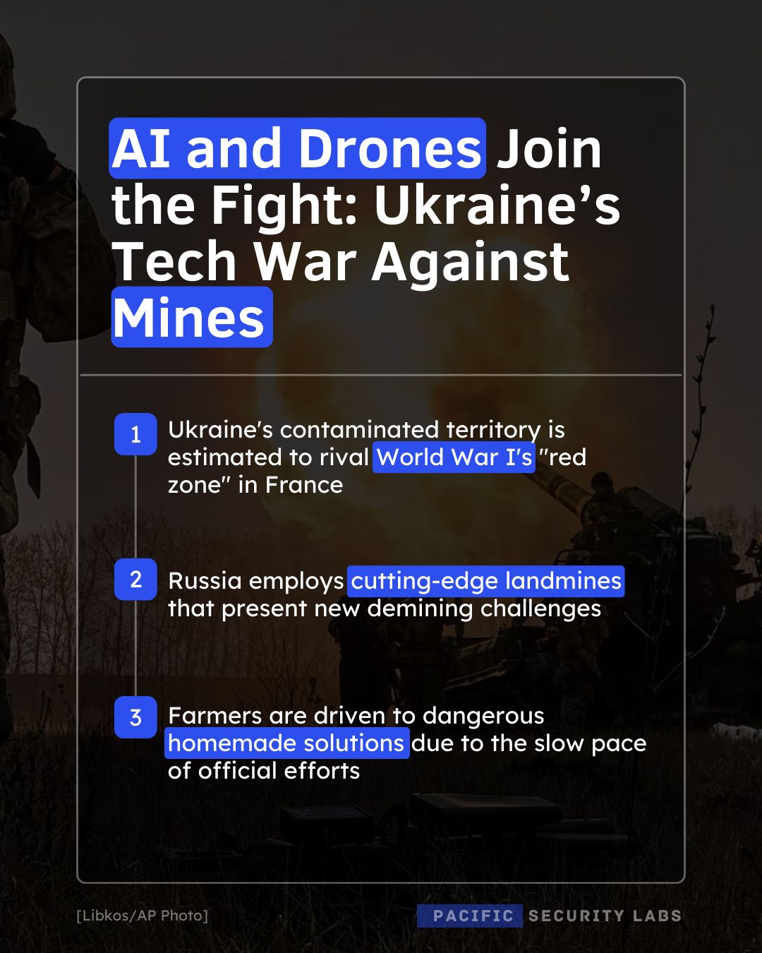 Pacific Security Labs on LinkedIn: #ukraine #war #ukrainerussia # ... Pacific Security Labs on LinkedIn: #ukraine #war #ukrainerussia # ...