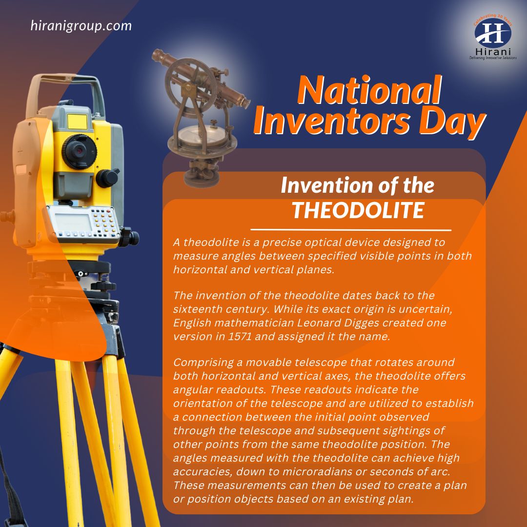 #nationalinventorsday #inventors #inventions #innovation #hirani ... #nationalinventorsday #inventors #inventions #innovation #hirani ...