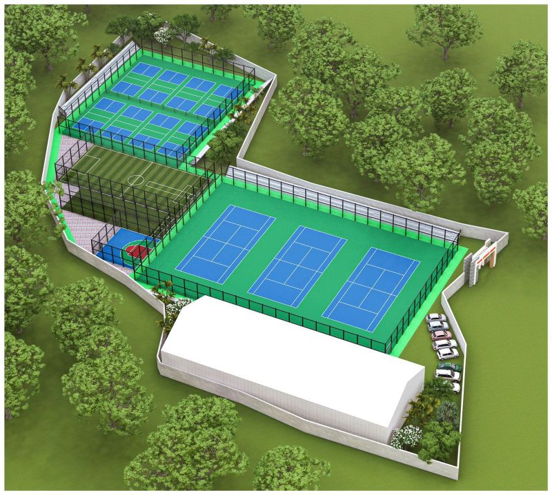 Deepak Gupta on LinkedIn: #pickleball Deepak Gupta on LinkedIn: #pickleball