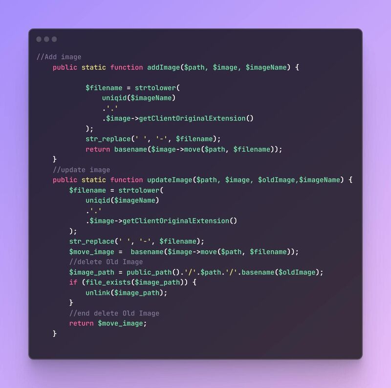 Mohammed Al Ashqer on LinkedIn: #phpdeveloper #php #laravel # ... Mohammed Al Ashqer on LinkedIn: #phpdeveloper #php #laravel # ...