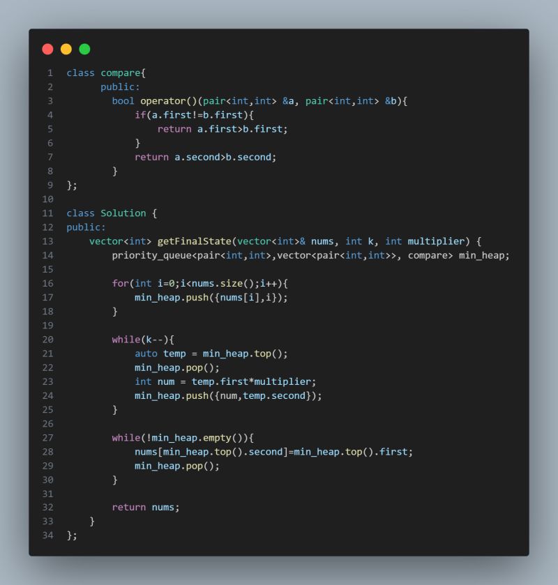 Ritansh Singh on LinkedIn: #yeekhabithotahai #dsa #leetcode Ritansh Singh on LinkedIn: #yeekhabithotahai #dsa #leetcode