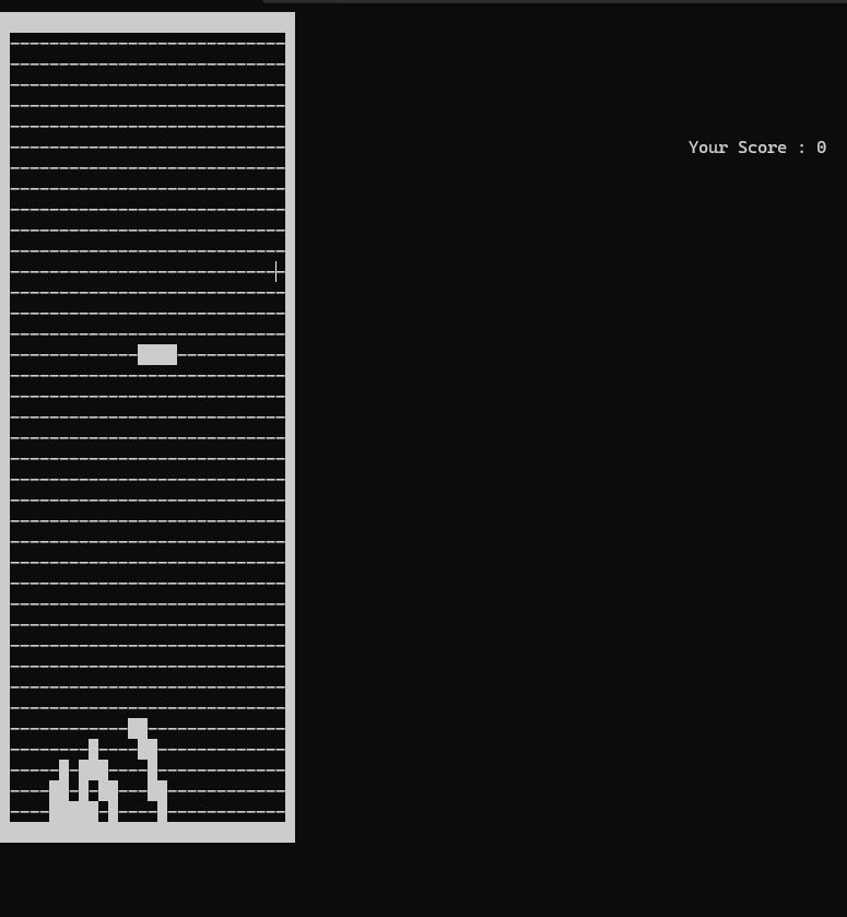 #gamedevelopment #tetrisgame #cplusplus #programming #firstsemester ... #gamedevelopment #tetrisgame #cplusplus #programming #firstsemester ...