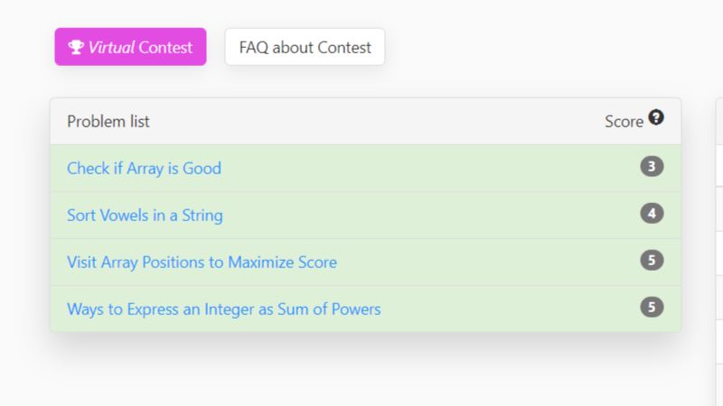 #leetcode #problemsolving #coding #dsa #programming #contests # ... #leetcode #problemsolving #coding #dsa #programming #contests # ...