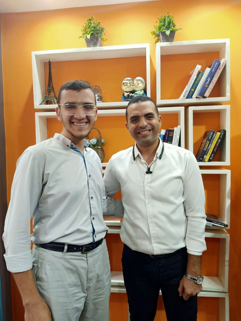 mohamed elnawasany on LinkedIn: I would like to share that I finished ... mohamed elnawasany on LinkedIn: I would like to share that I finished ...