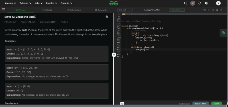 Nikhil Kumar on LinkedIn: #100daysofcode #mission #all #need #approach ... Nikhil Kumar on LinkedIn: #100daysofcode #mission #all #need #approach ...