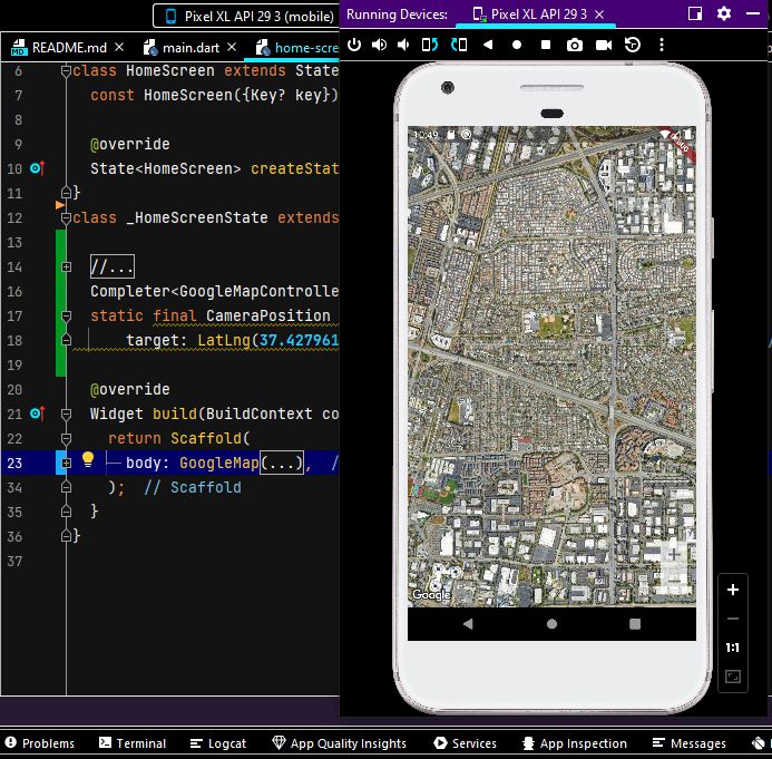 Safa Anwar on LinkedIn: #flutterdev #dartlang #flutterio #flutterapp # ... Safa Anwar on LinkedIn: #flutterdev #dartlang #flutterio #flutterapp # ...