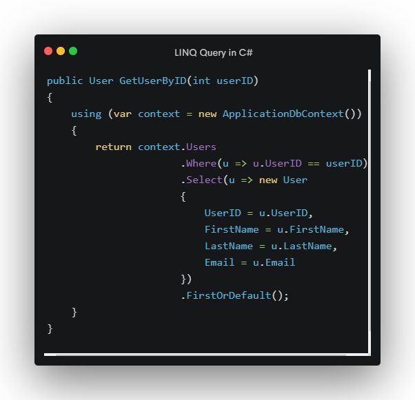 Saif Ullah on LinkedIn: #csharp #dotnet #programming #aspnetcore # ... Saif Ullah on LinkedIn: #csharp #dotnet #programming #aspnetcore # ...