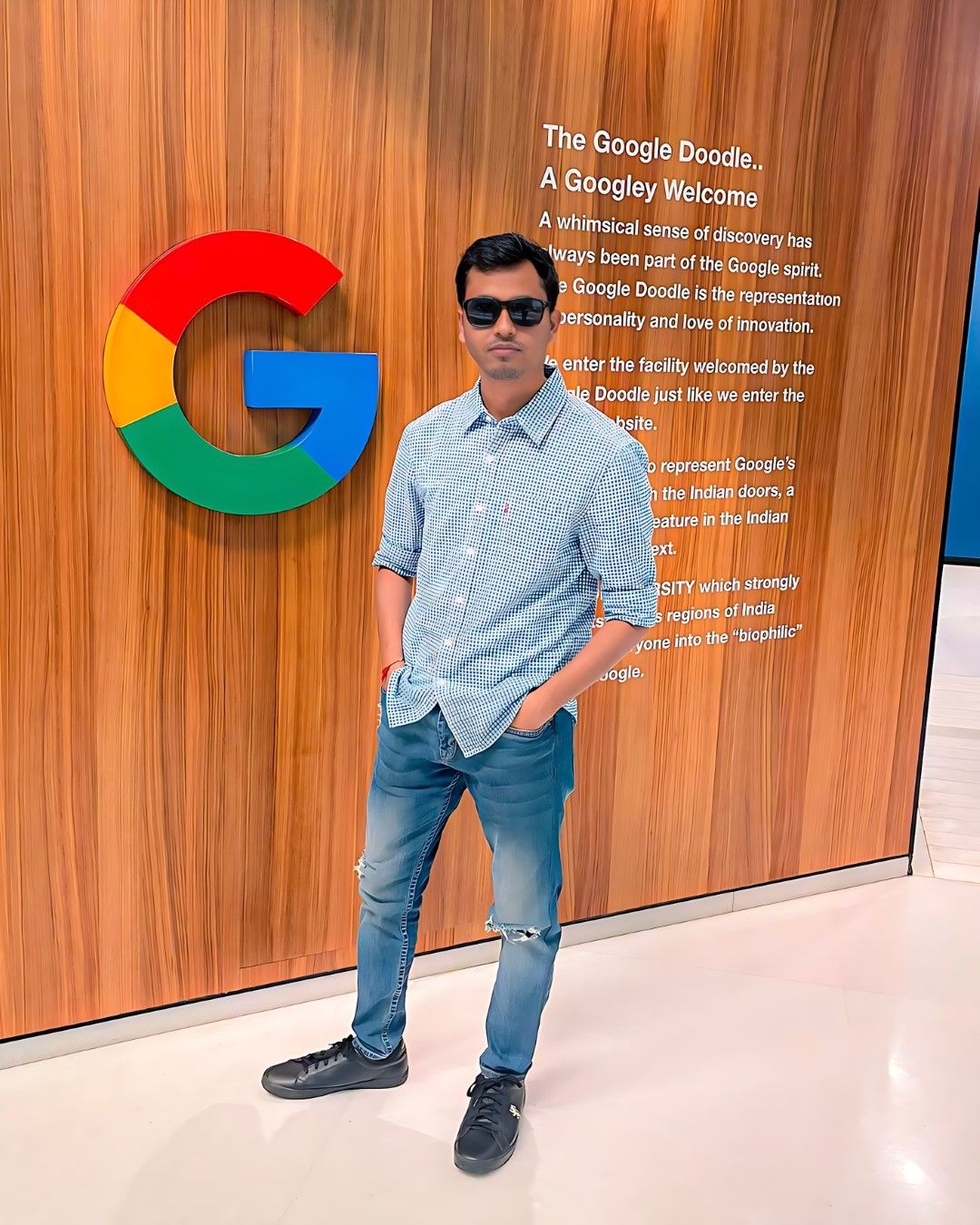 Vikram Gaur on LinkedIn: #google Vikram Gaur on LinkedIn: #google