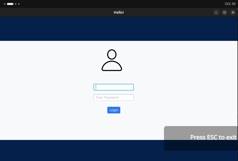 Angkit Khadka on LinkedIn: #java #javafx #mvc #webdeveloper Angkit Khadka on LinkedIn: #java #javafx #mvc #webdeveloper
