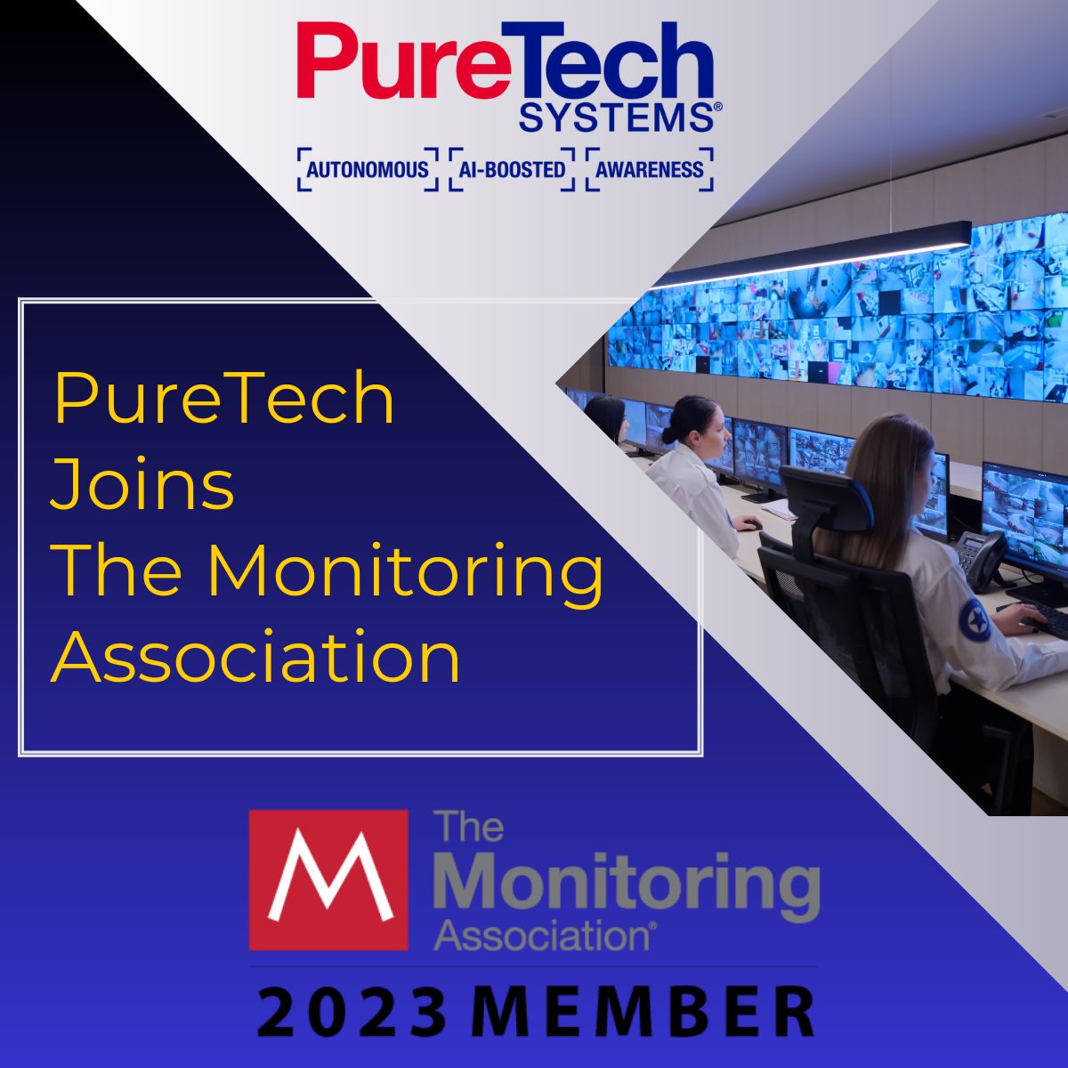 PureTech Systems on LinkedIn: PureTech Systems Inc. Joins The ... PureTech Systems on LinkedIn: PureTech Systems Inc. Joins The ...