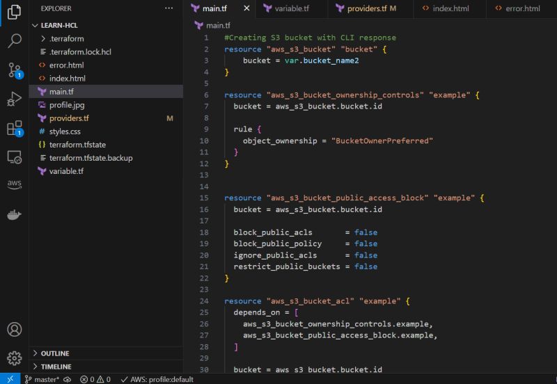 Merey Tleuzhanov on LinkedIn: #devopsengineer Merey Tleuzhanov on LinkedIn: #devopsengineer