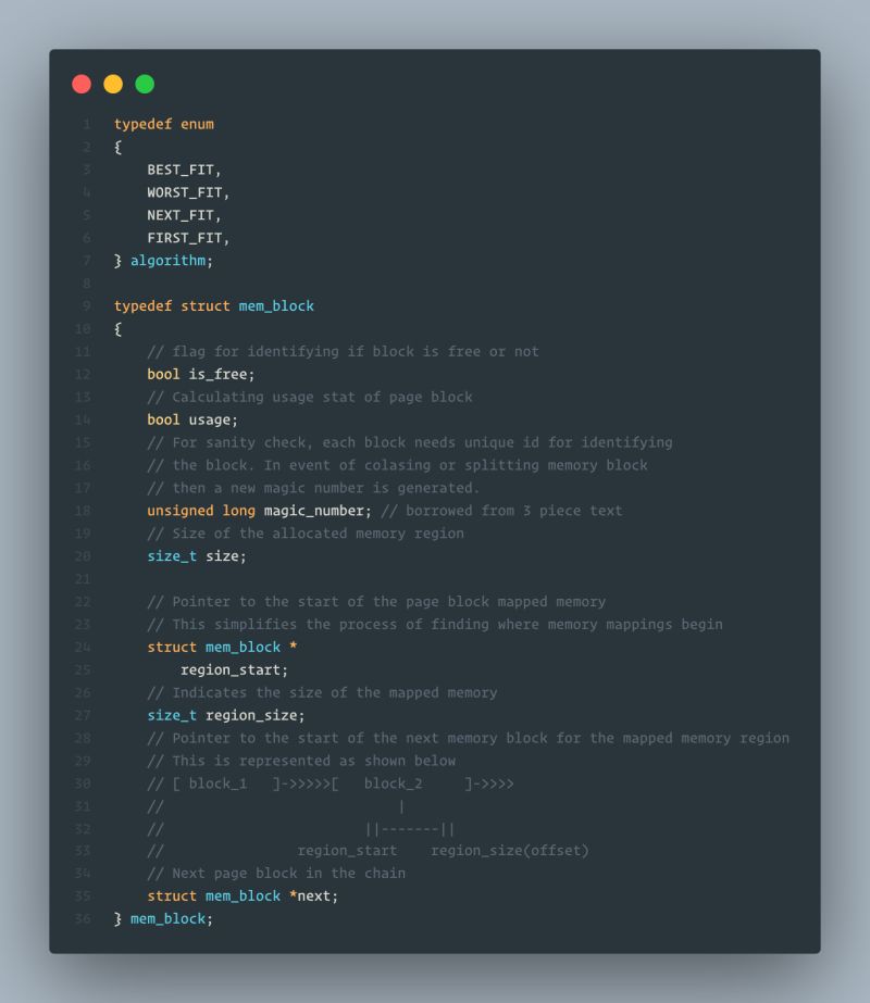 #learning #compiler #clang #memory_allocation | Caleb Adewole #learning #compiler #clang #memory_allocation | Caleb Adewole