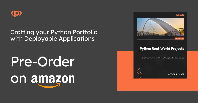 Sonia Chauhan on LinkedIn: #python #pythonprogramming # ... Sonia Chauhan on LinkedIn: #python #pythonprogramming # ...